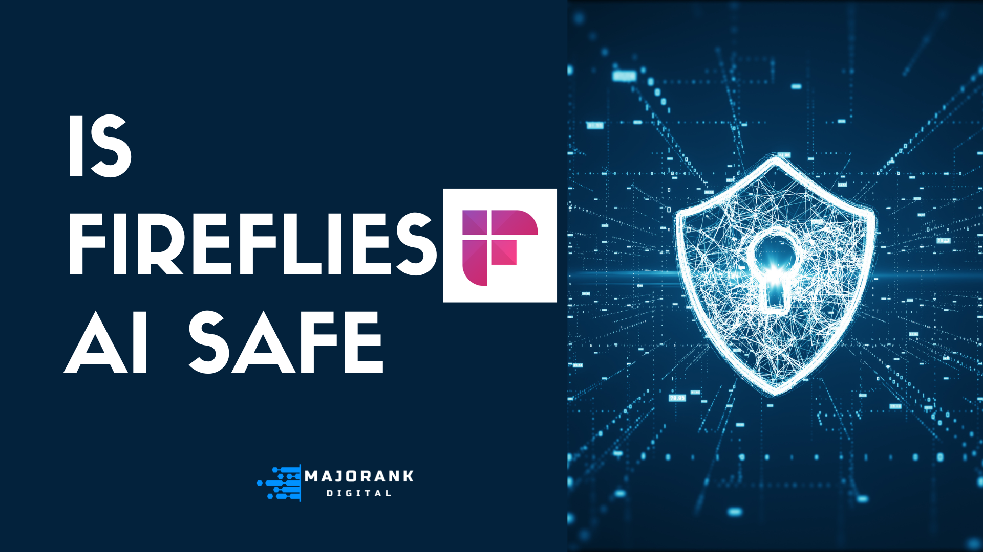 Is Fireflies ai Safe: A Comprehensive Security Review - Majorank
