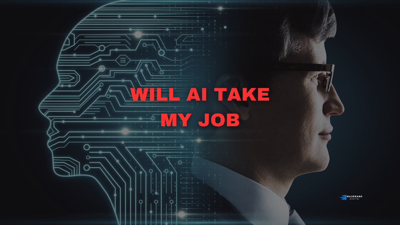 Will AI Take My Job in 2025? truth or fiction - Majorank